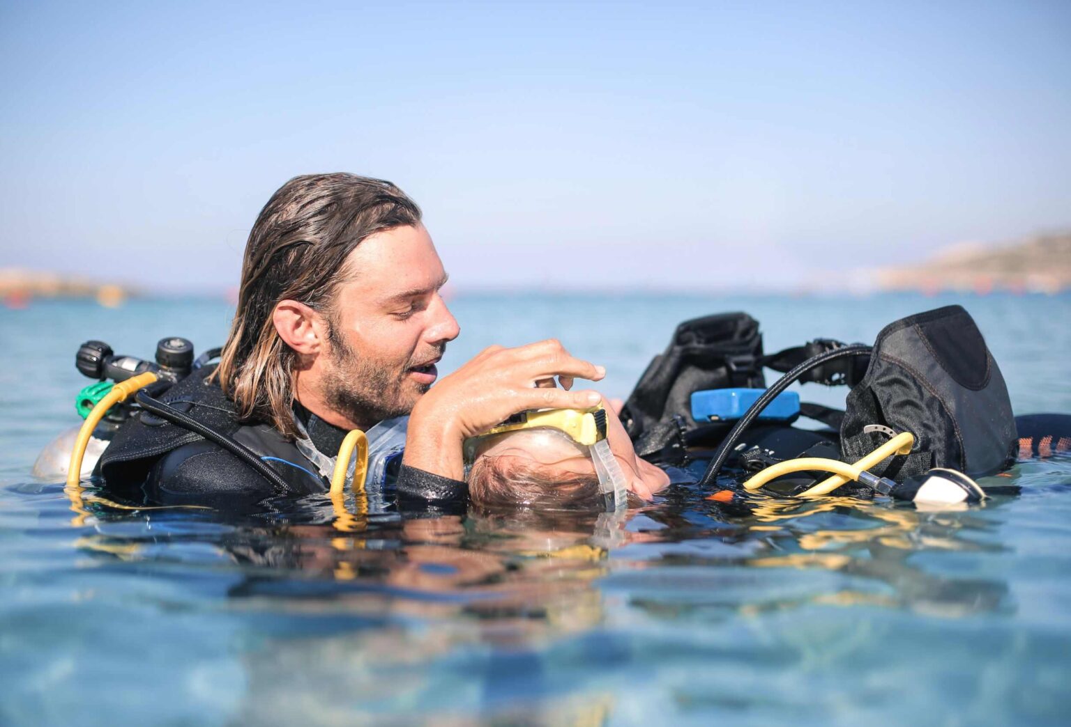 Scuba Diving Dangers: What are the Risks and how to Dive Safely